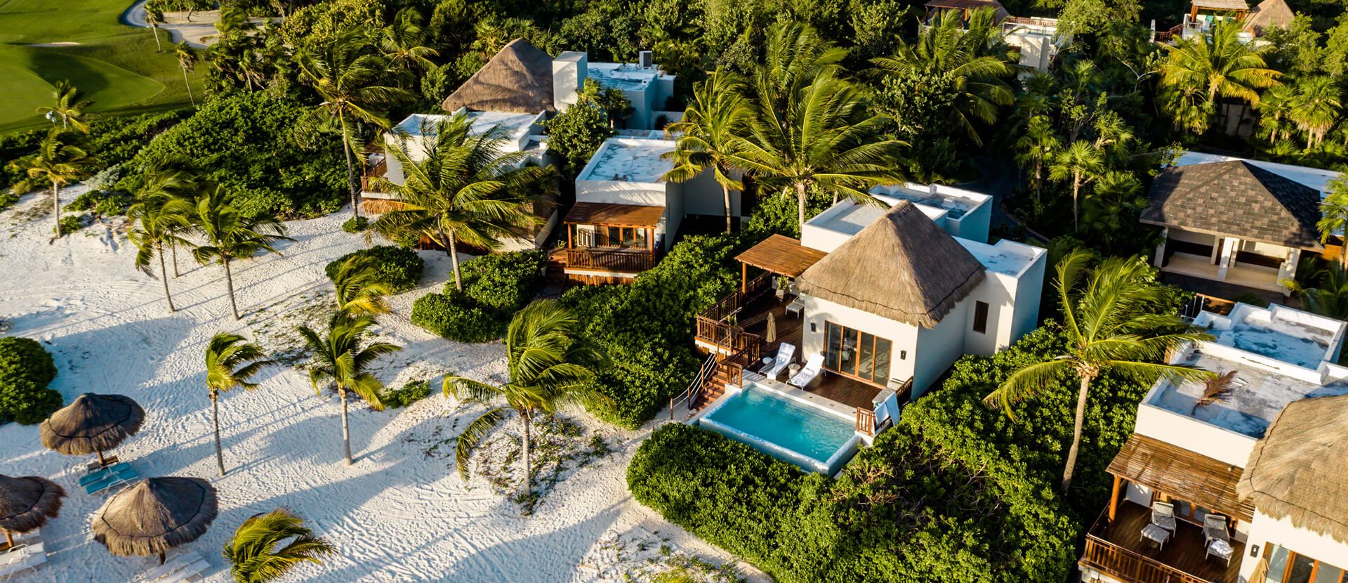 Fairmont Mayakoba In Mexico, Book Today – Azure Collection