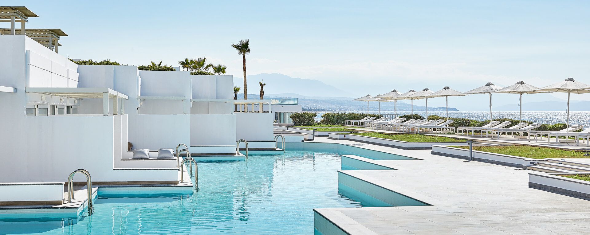Grecotel LUX Me White Palace