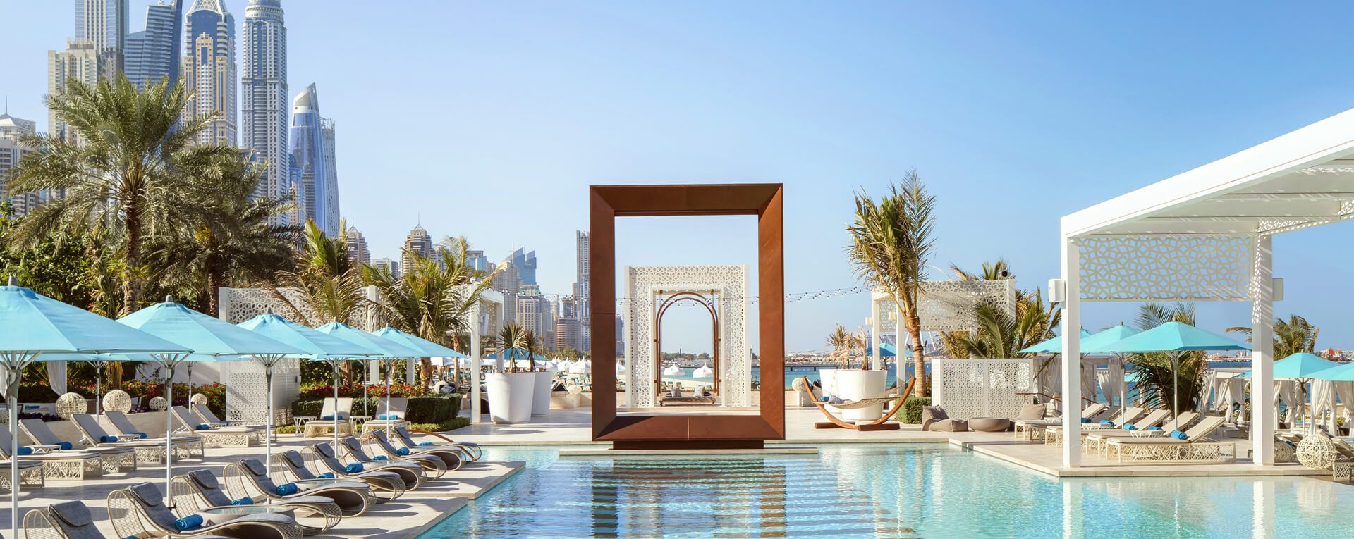 One&Only Royal Mirage In Dubai, Book Today – Azure Collection