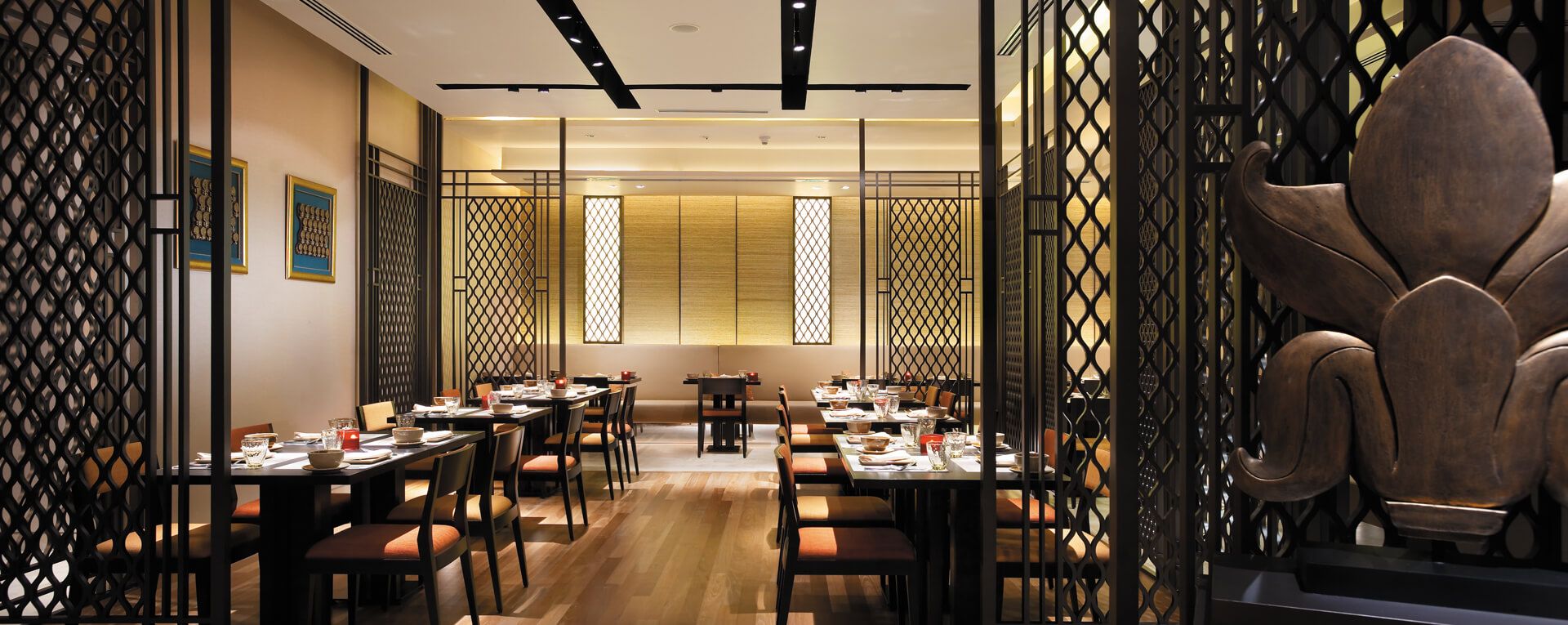 Shangri-La's Rasa Ria Resort & Spa