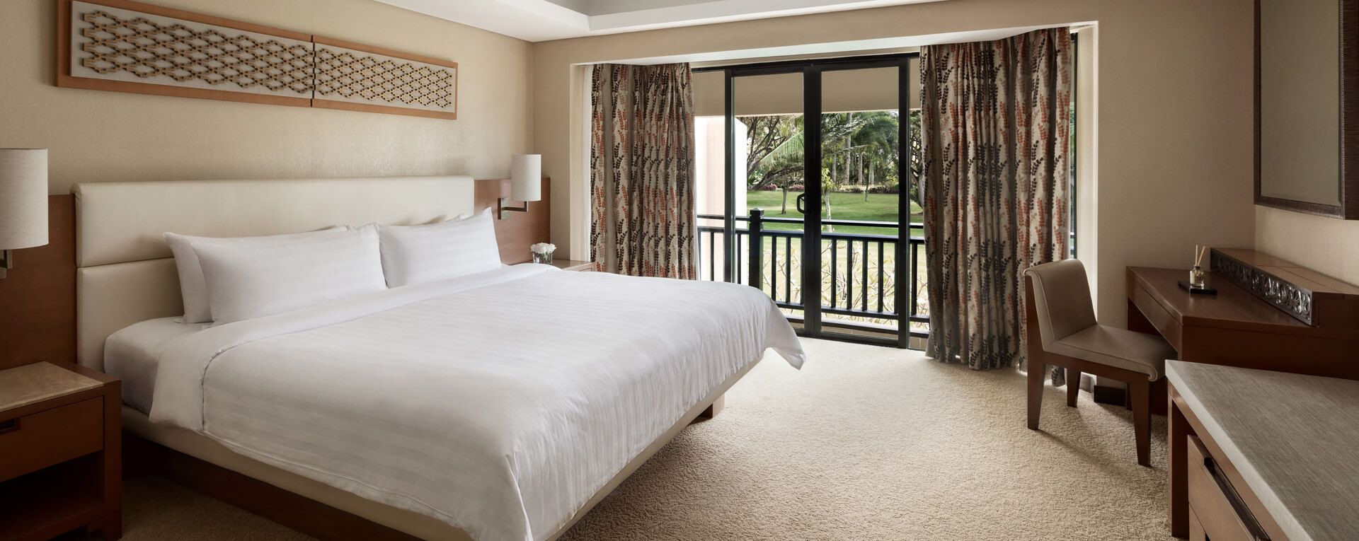 Shangri-La's Rasa Ria Resort & Spa