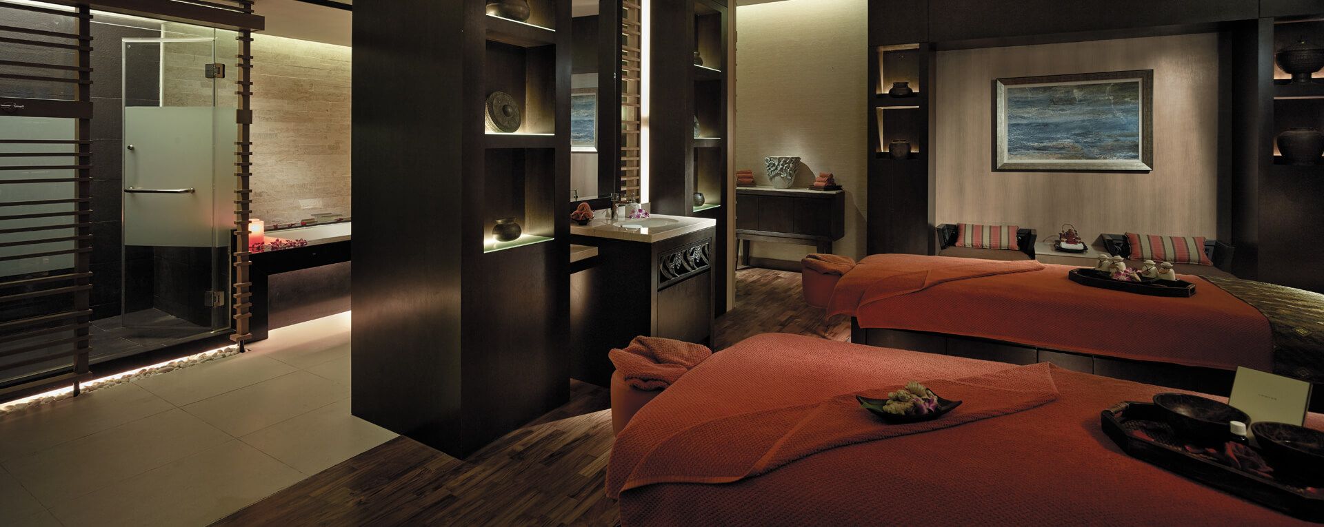 Shangri-La's Rasa Ria Resort & Spa