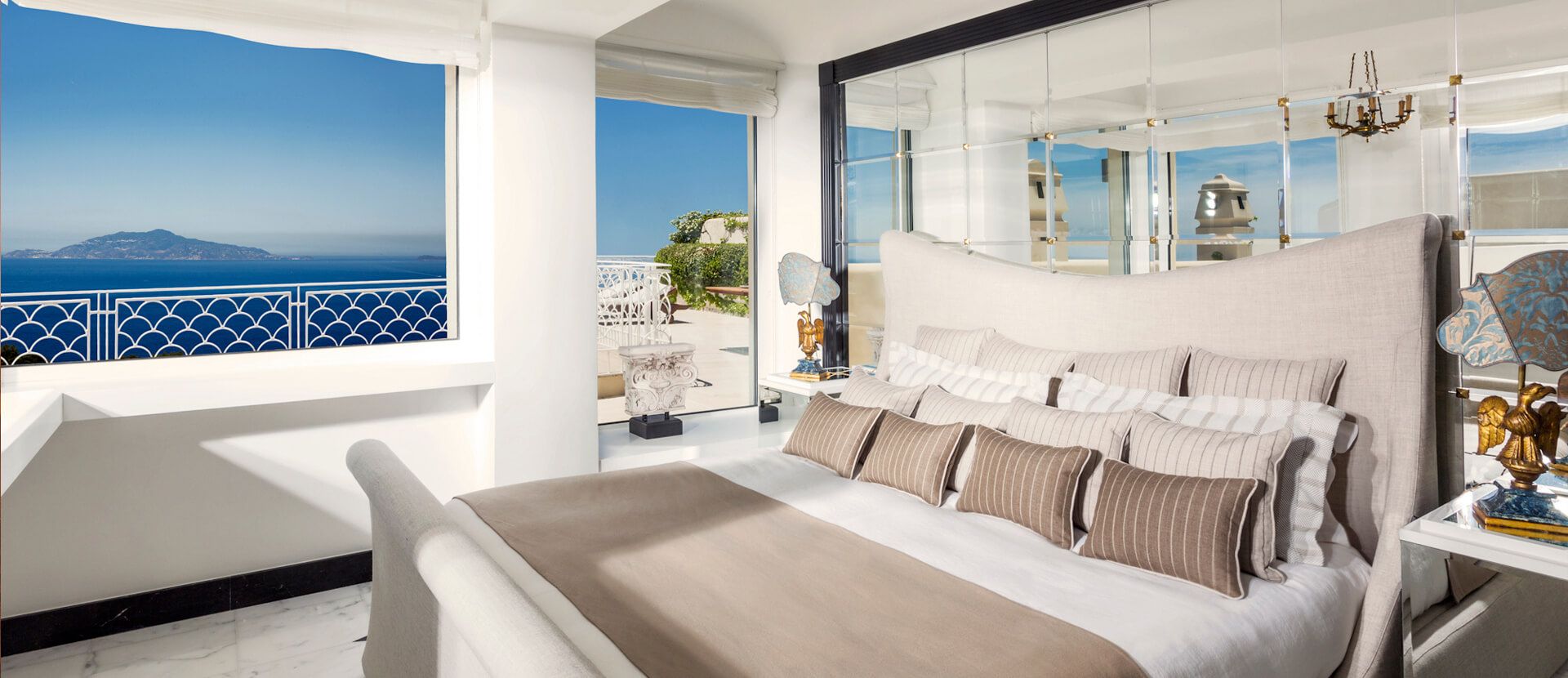 Jumeriah Capri Palace In Capri, Updated 2022/2023 Prices – Azure Collection