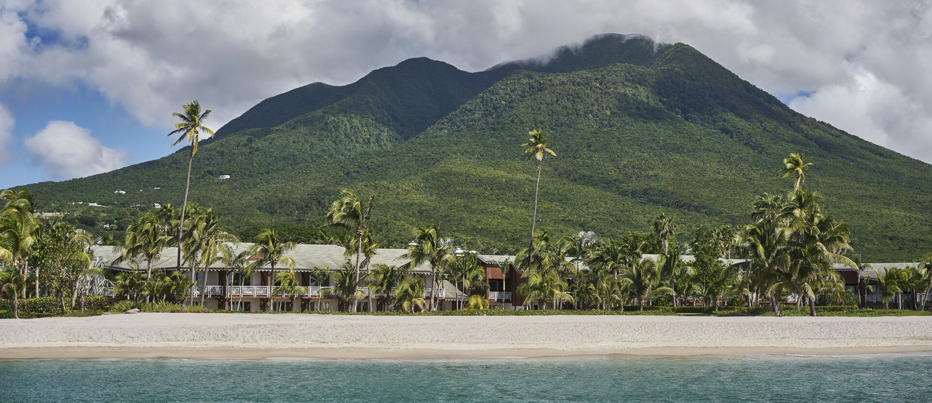 Four Seasons Nevis In Nevis, Book Today – Azure Collection