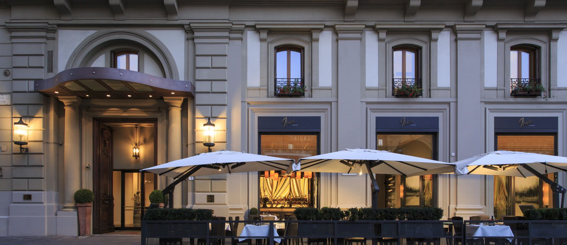 Hotel Savoy, A Rocco Forte Hotel In Florence, Updated 2022/2023 Prices ...