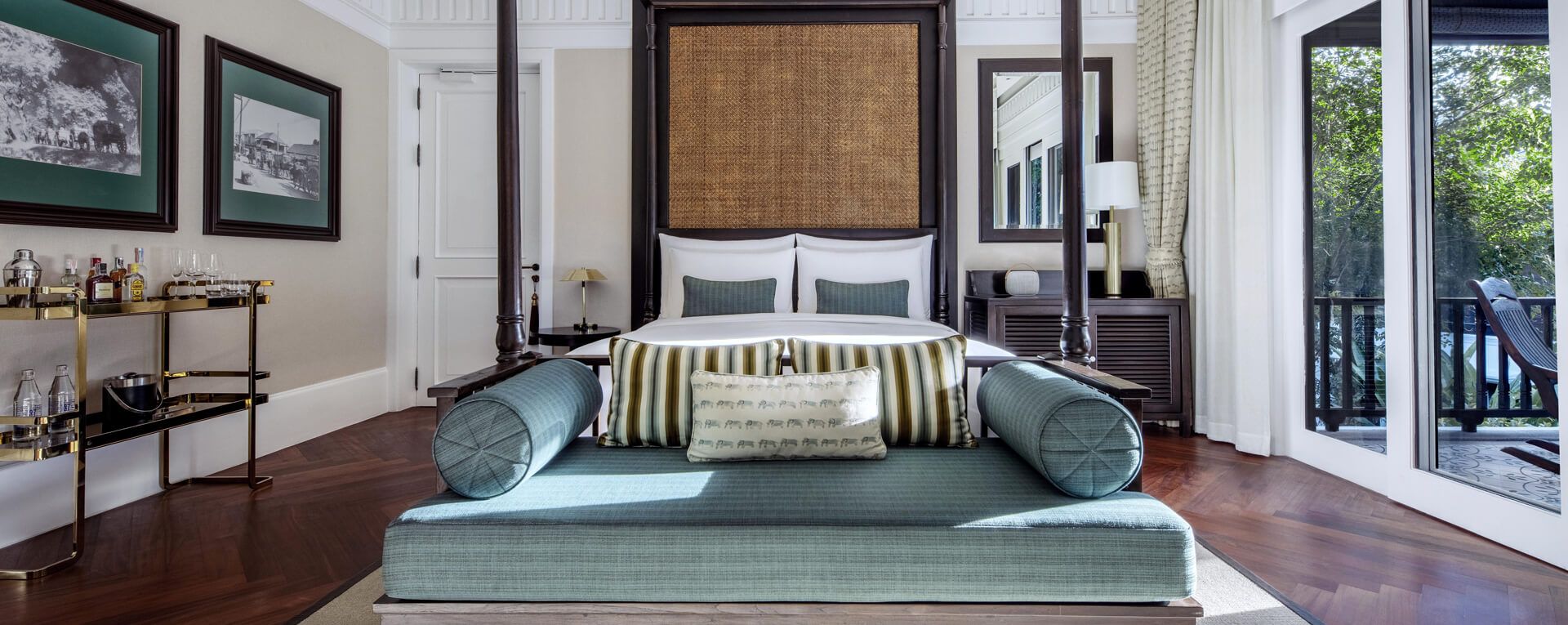 137 PIllars Chiang Mai