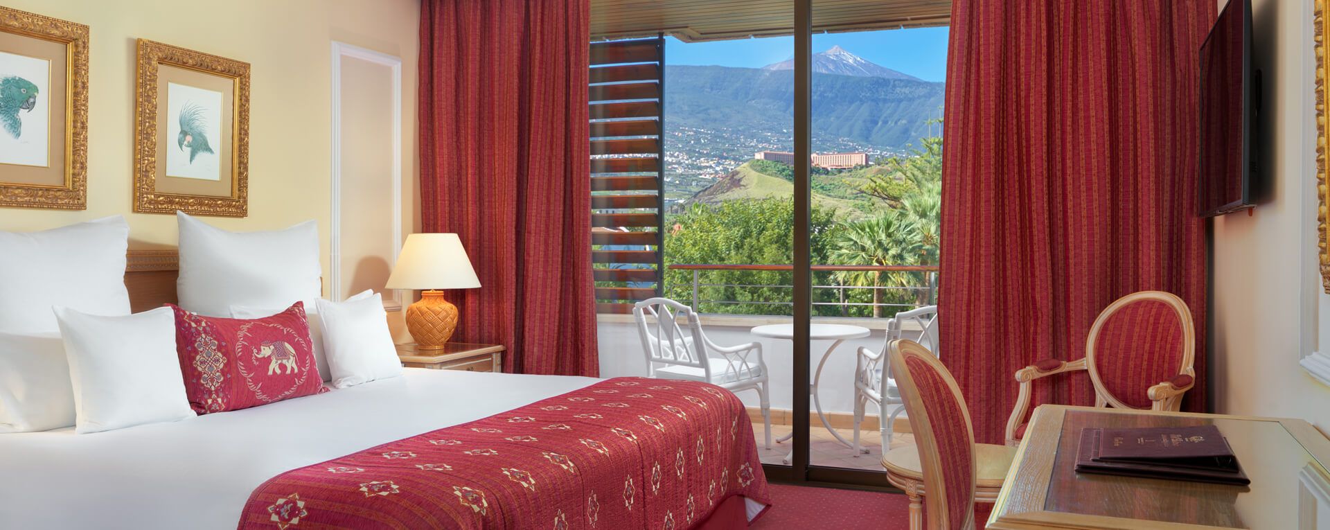 Hotel Botanico & The Oriental Spa Garden - Azure Collection