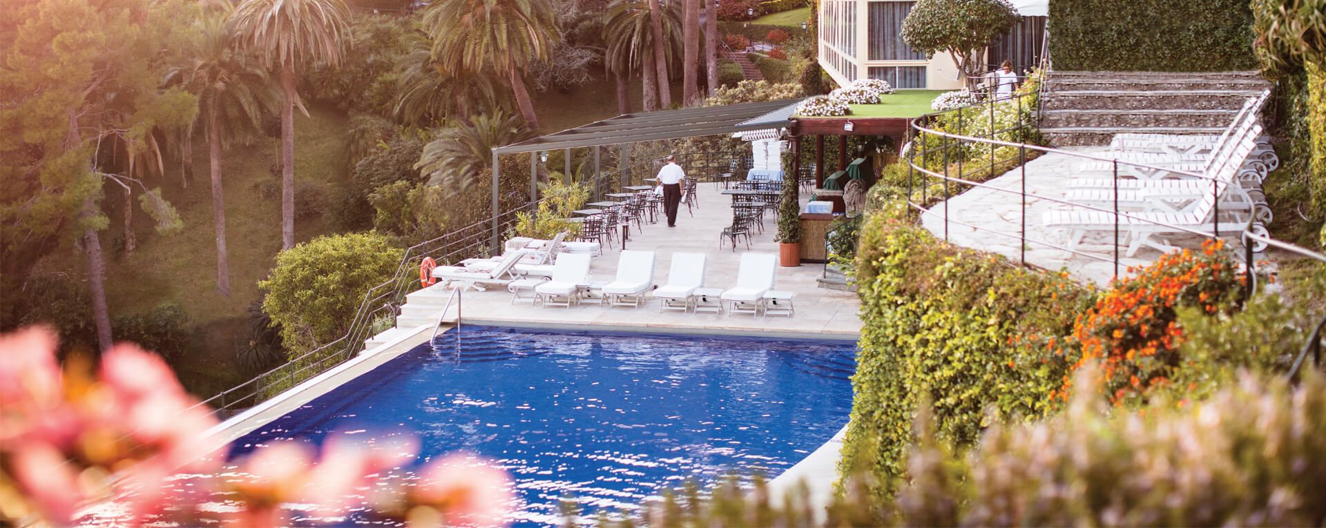 Splendido Mare, A Belmond Hotel In Portofino, Book Today – Azure Collection