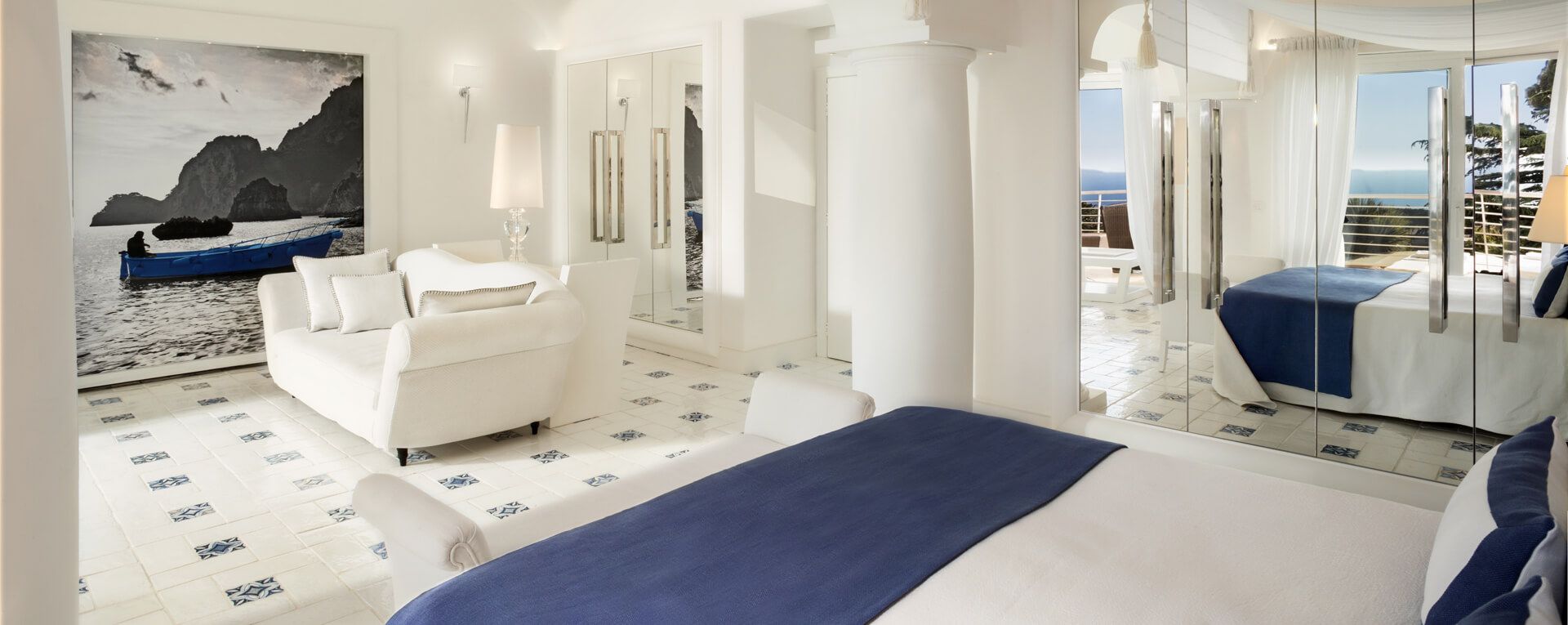 Jumeriah Capri Palace In Capri, Updated 2022/2023 Prices – Azure Collection