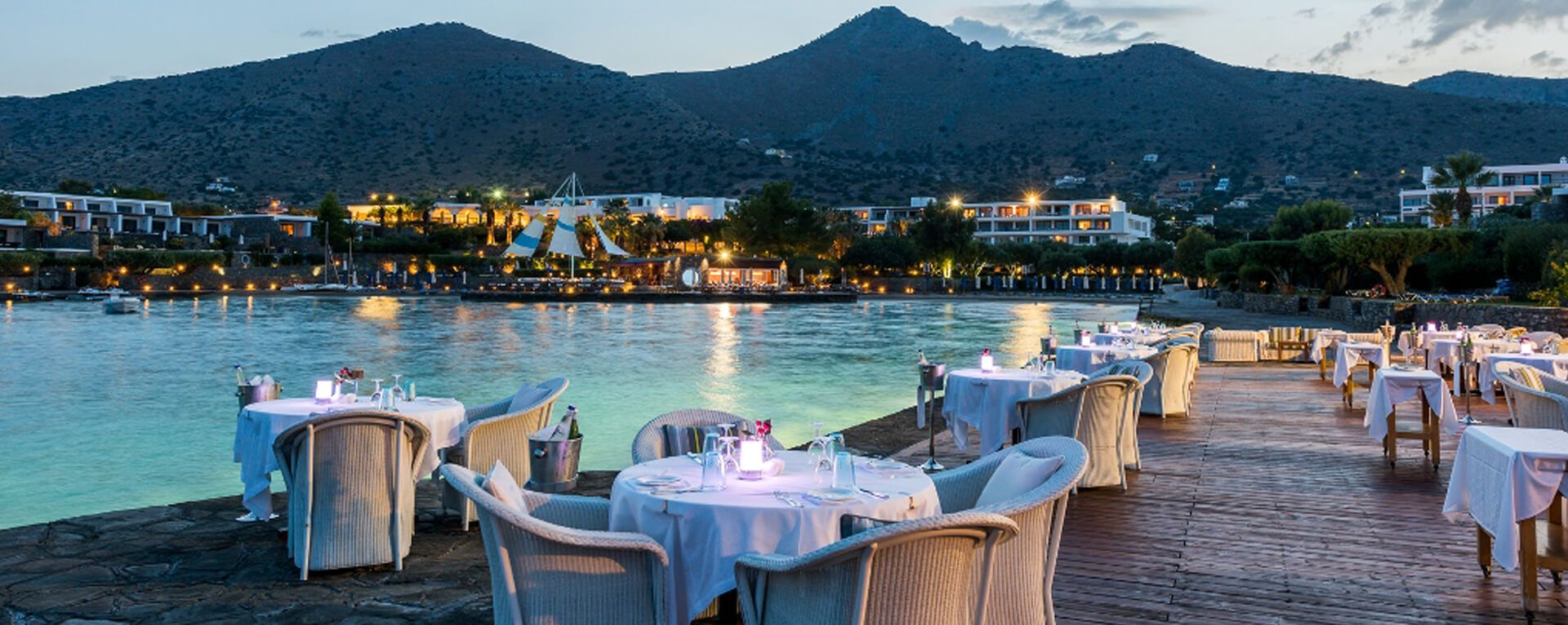 Elounda Bay Palace Hotel