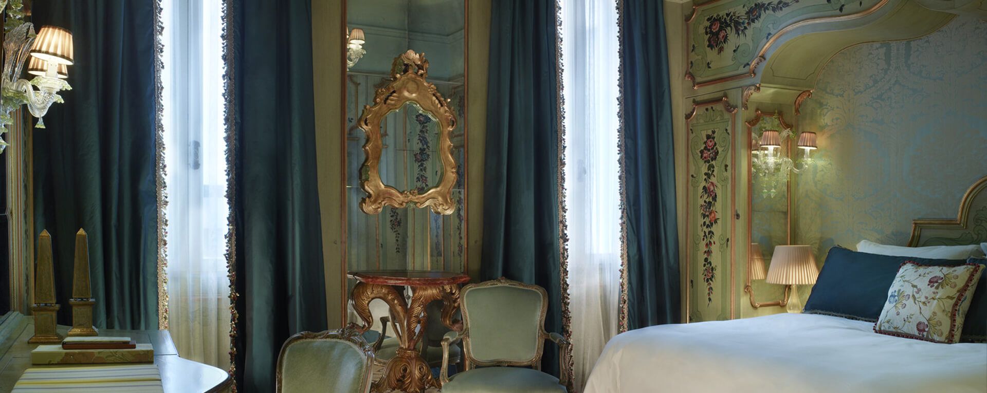 The Gritti Palace In Venice, Book Today – Azure Collection
