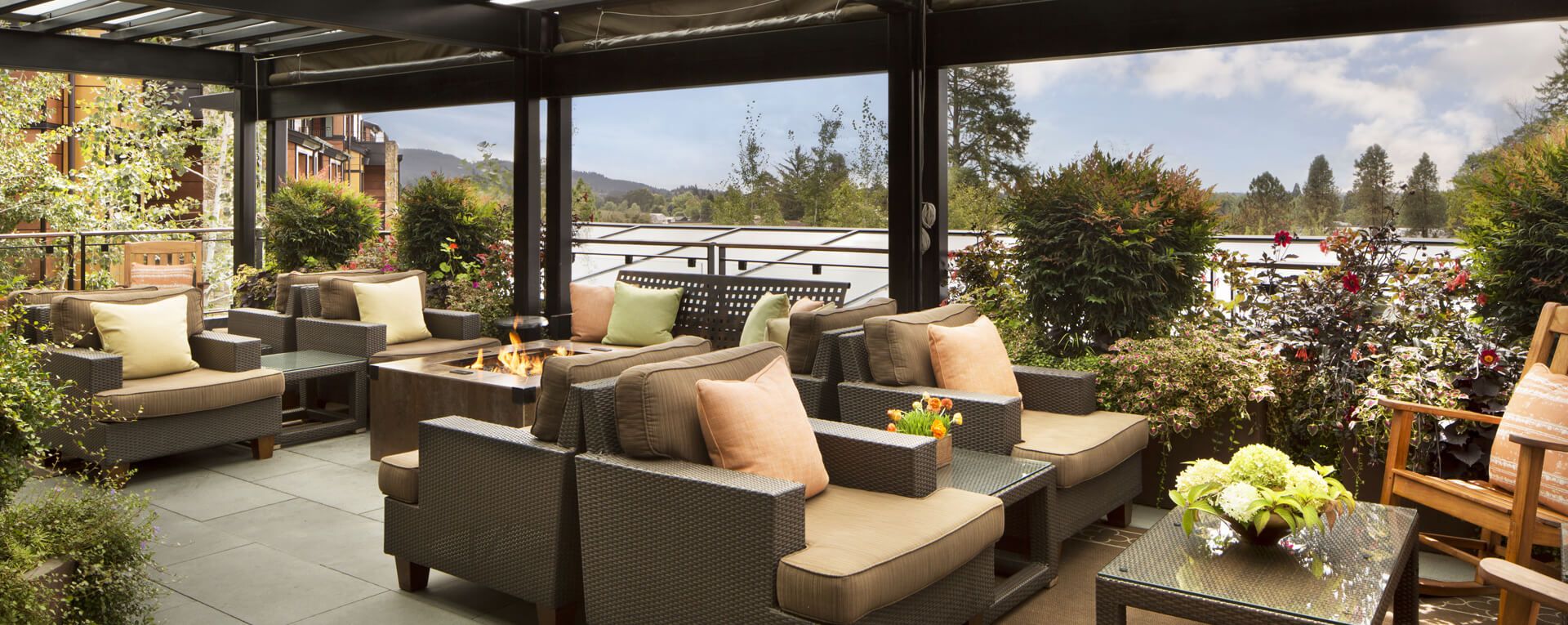 The Allison Inn And Spa In Oregon, Book Today – Azure Collection