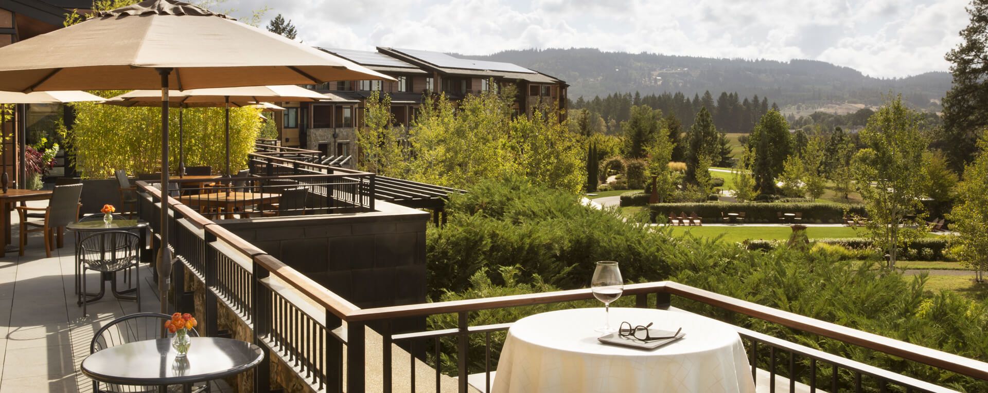 The Allison Inn And Spa In Oregon, Book Today – Azure Collection