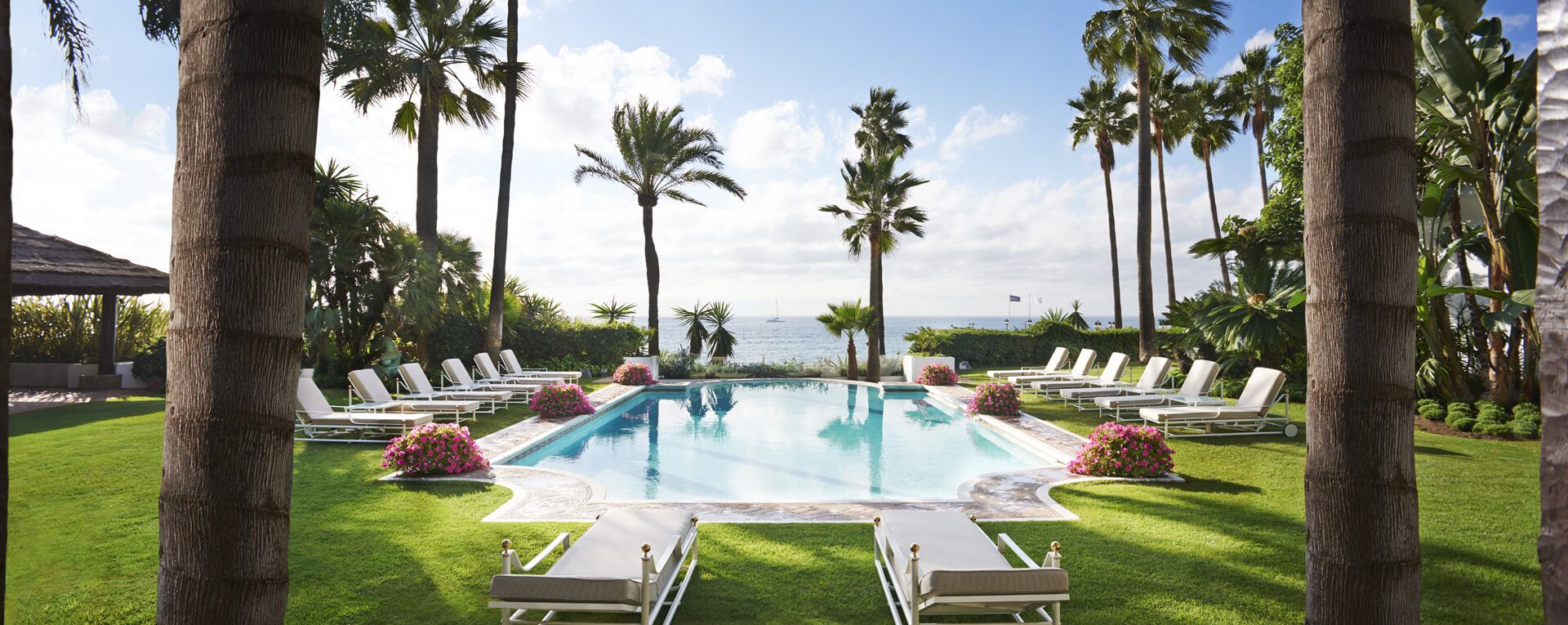 Marbella Club, Golf Resort & Spa