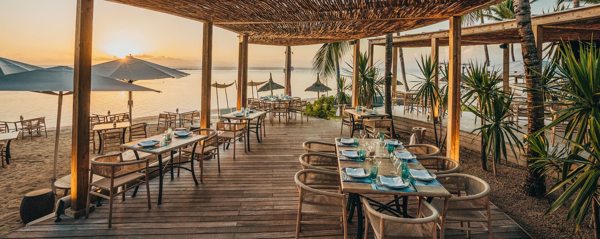 Sugar Beach, A Sunlife Resort