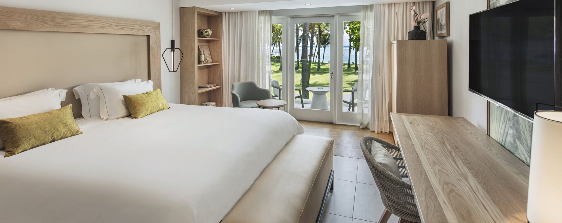 Sugar Beach, A Sunlife Resort