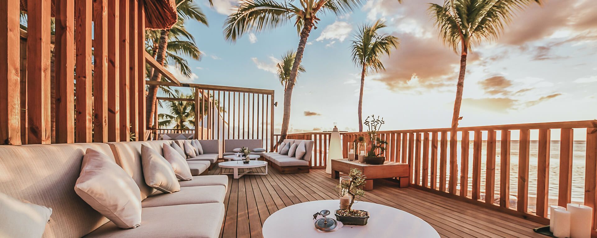 Sugar Beach, A Sunlife Resort