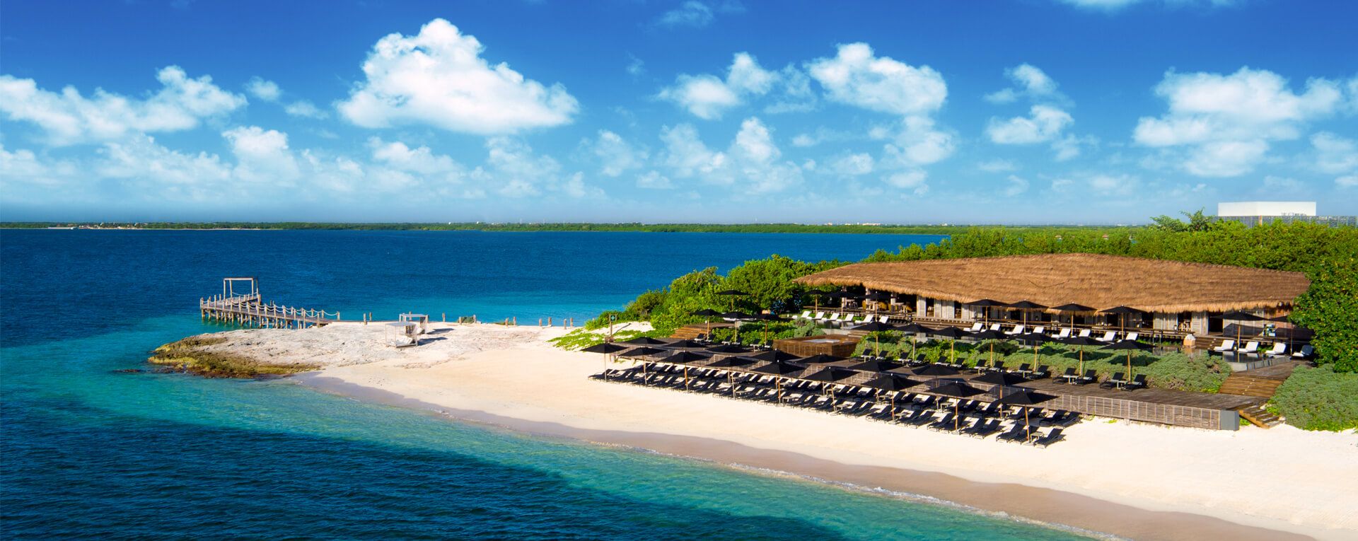 Nizuc Resort & Spa In Cancun, Book Today – Azure Collection