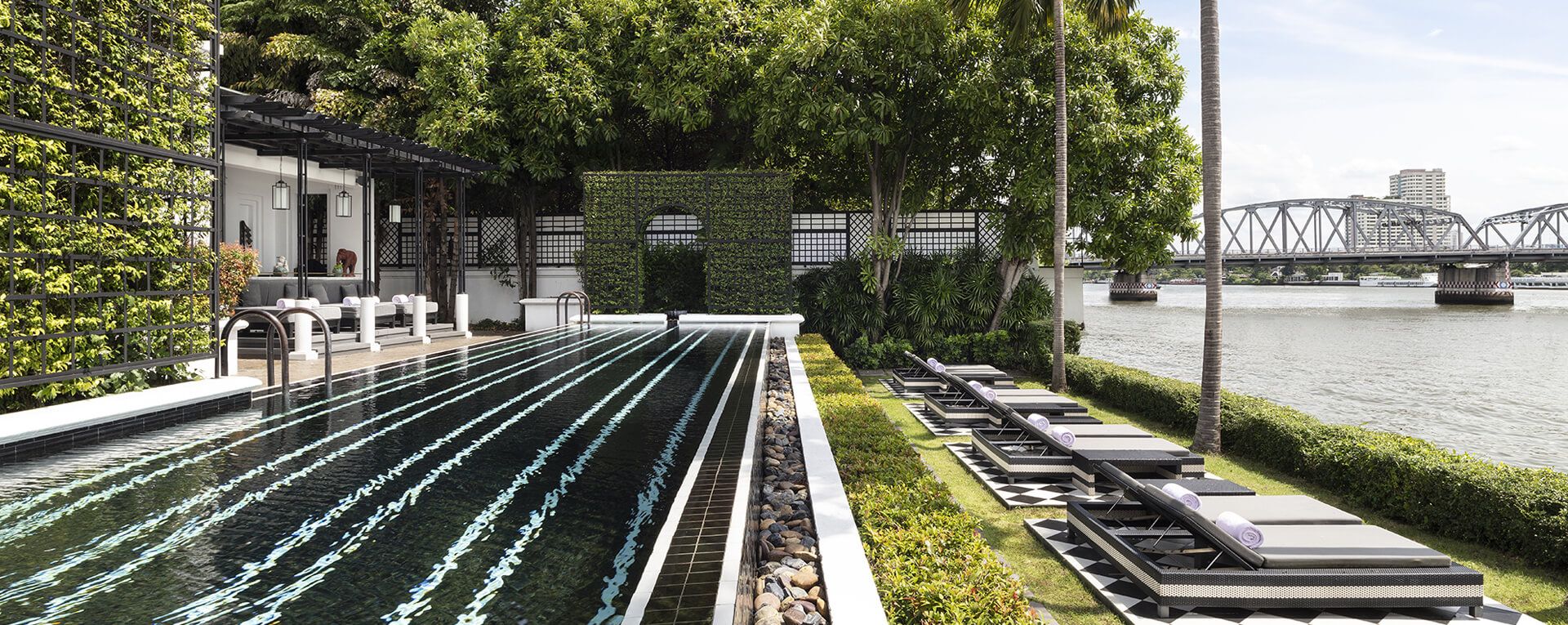 The Siam Hotel In Bangkok, Updated 2020/2021 Prices – Azure Collection