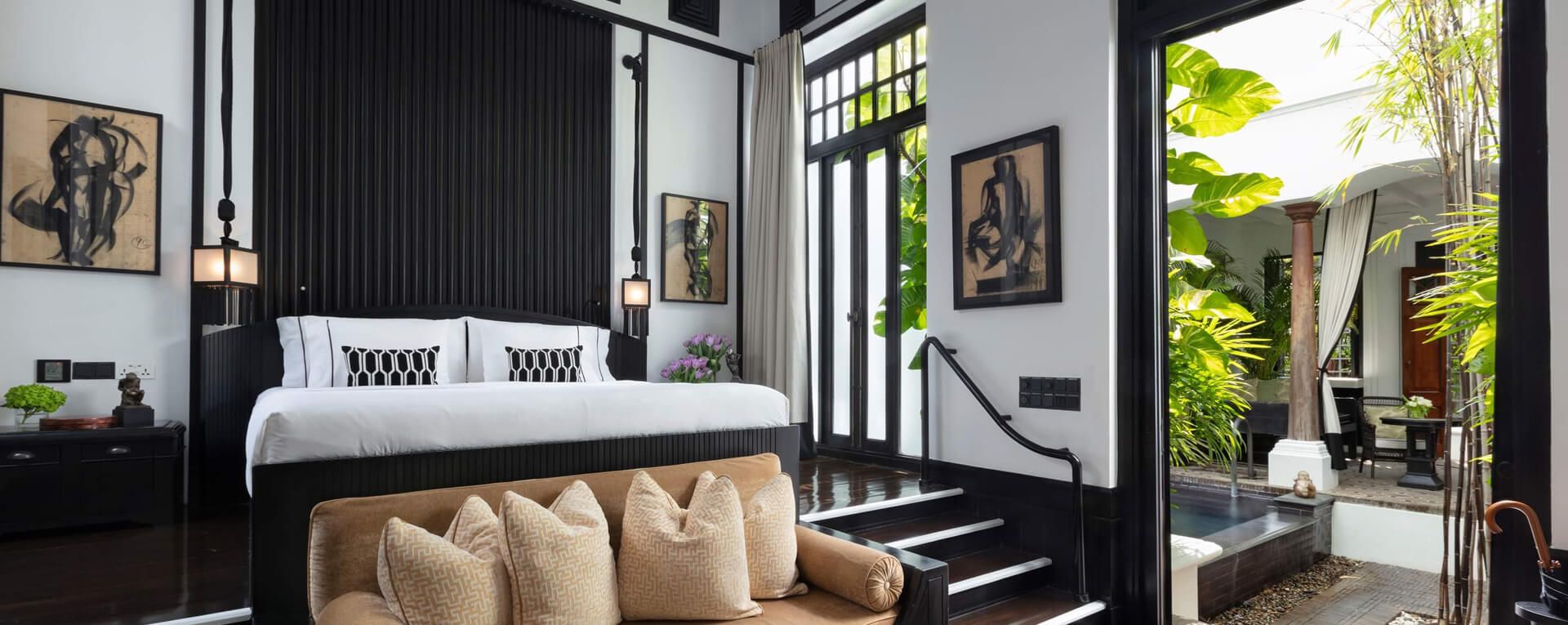 The Siam Hotel In Bangkok, Updated 2020/2021 Prices – Azure Collection