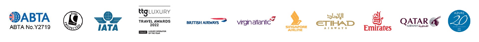 Luxury Holidays | Azure Collection