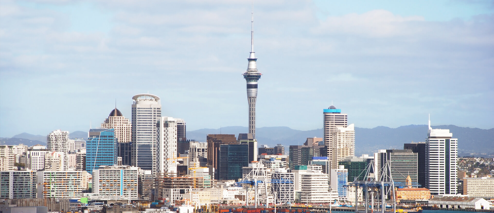 Luxury Hotels & Holiday Resorts in Auckland - Azure Collection
