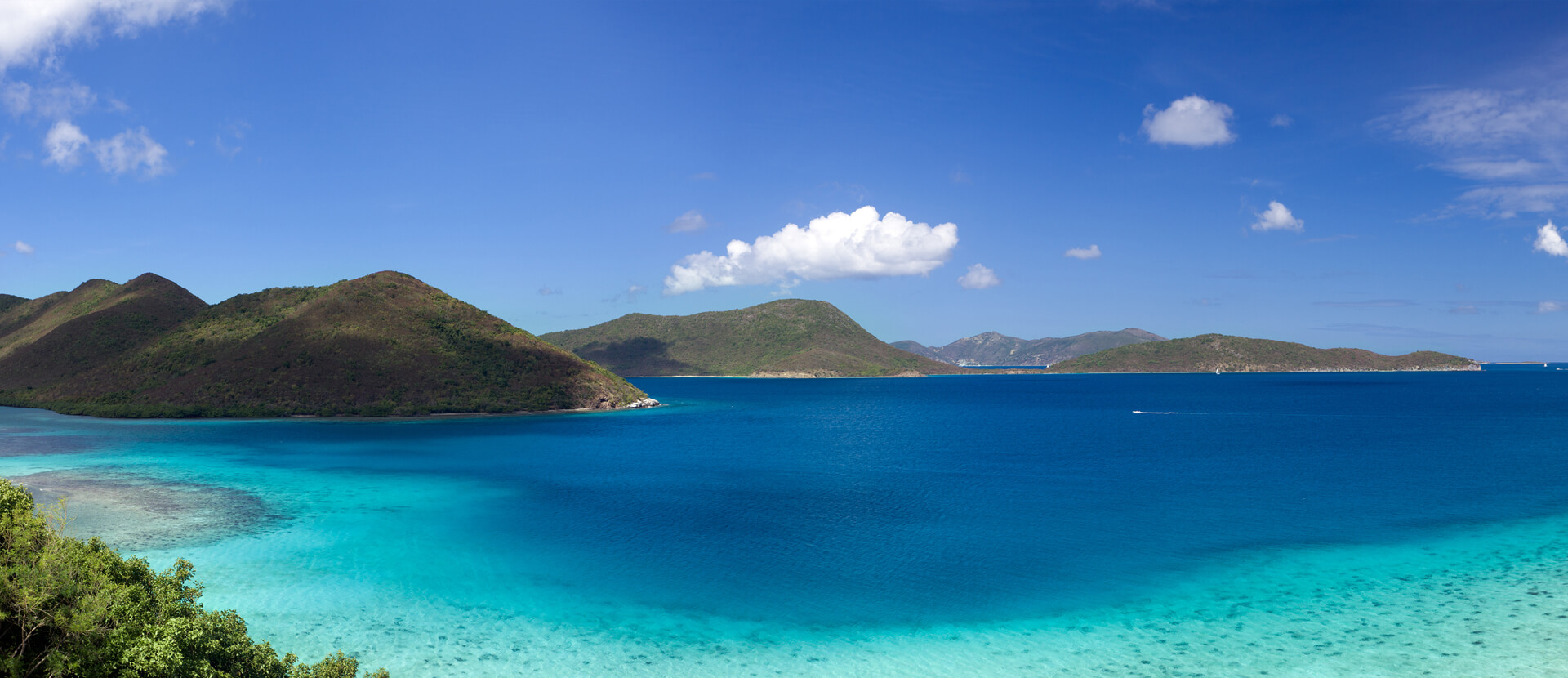 BVI Luxury Hotels & Holiday Resorts - Azure Collection